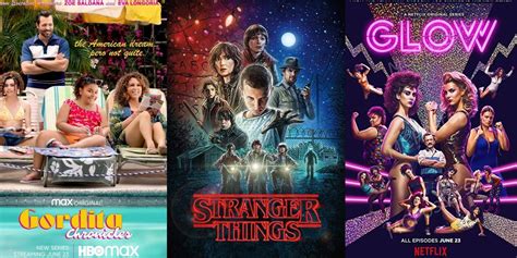 Manga 10 Best Tv Shows Set In The 80s Ranked 🍀 Mangareaderlol 🔶 10 Best Tv Shows Set In The