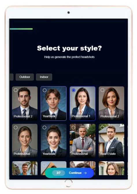 Онлайн генератор портретов на основе ИИ бесплатно без ограничений Supawork Ai