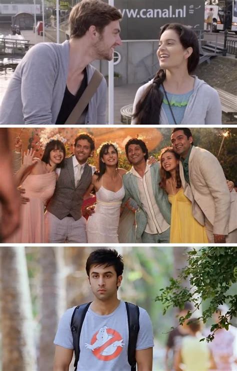 7 Films That Make You Rethink Your Life