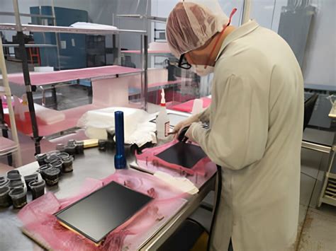 Custom LCD Display Manufacturing The Future Of High Quality OEM Solutions