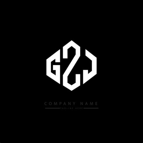 Premium Vector Polygon Letter Logo Design In Polygon Shape On Black Background