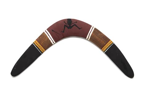 Earliest Evidence Of The Boomerang Australias Defining Moments