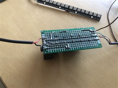 Arduino Rpm Light Shift Light Diy Tutorials Live To Dai