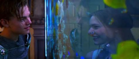 17년만에 리메이크 된 영화로미오와 줄리엣남주  인스티즈 Instiz 이슈 카테고리