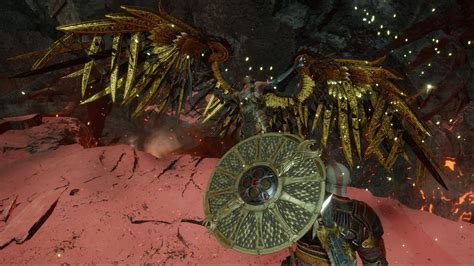 Valkyries God Of War God Of War Valkyrie Hive