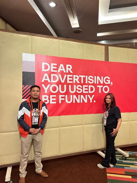 Kicked Off My Adfest Official Experience As A 𝗬𝗼𝘂𝗻𝗴 𝗟𝗼𝘁𝘂𝘀 Participant And It Was Insane