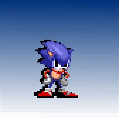 Pixilart Sonic Saw Your Search History By I Like Sonic 91