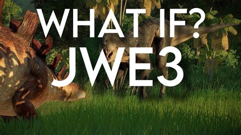 What If… Jwe3 Concept Youtube