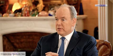 Albert De Monaco Ses Aveux Timides Sur Sa Rencontre Avec Charlene Gala