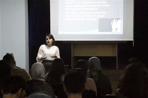 Mardinde Cinsel Istismar Tartıştılar Çocukların Yüzde 30u 2 5 Yaş