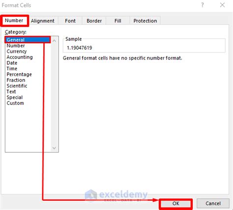 Convert Fraction To Decimal In Excel 2 Simple Methods Exceldemy