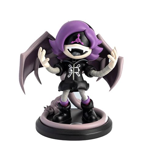 Uzi Solver Animatez Glitch Productions Store