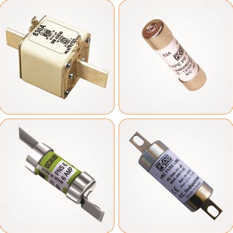 HRC Fuse Link Exporter Supplier Manufacturer In Gandhinagar Gujarat India