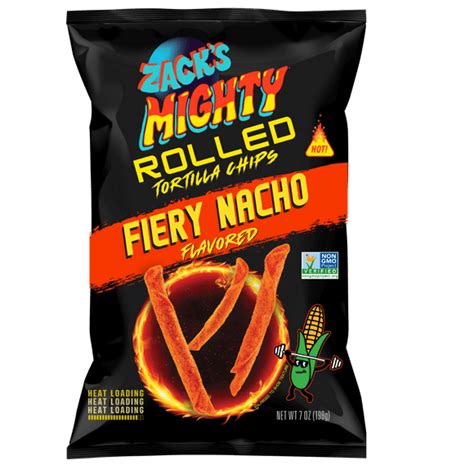 Turbos Chips