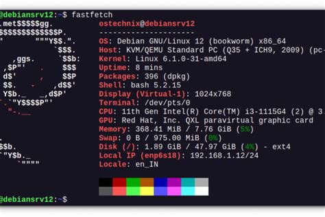 20 Fsck Commands To Check And Repair Linux File Systems Ostechnix