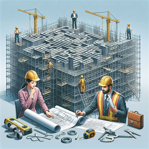 Navigating The Regulations Understanding Scaffolding Safety Standards Psyforu