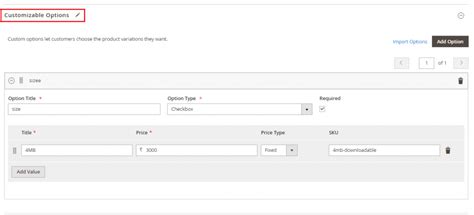 How To Create Downloadable Products In Magento 2 Meghraj Technosoft