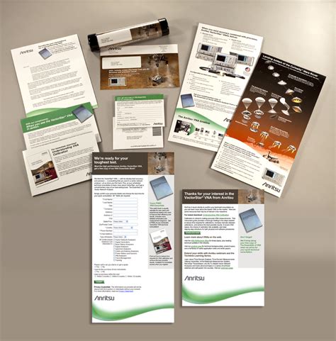 Carlos Perez Anritsu Vectorstar Mars Lead Generation Campaign Carlos Perez