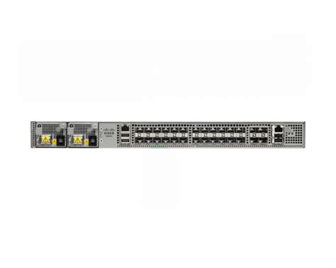 CISCO ASR 920 24SZ M ASR920 SERIES 24 PORT ADVANCED METRO IP ADVANCE