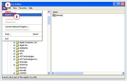 How To Fix Registry Errors