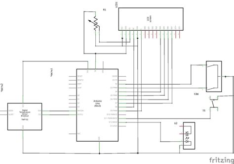 Термостат для инкубатора или Pid регулятор на Arduino Arduinolab