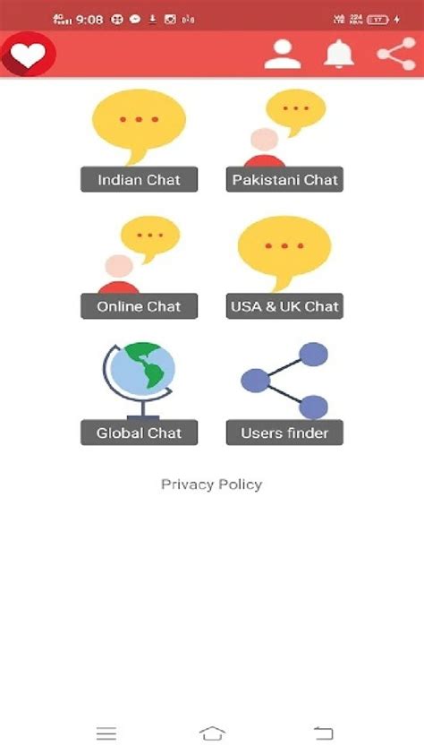 Android 용 Girl Chat 다운로드