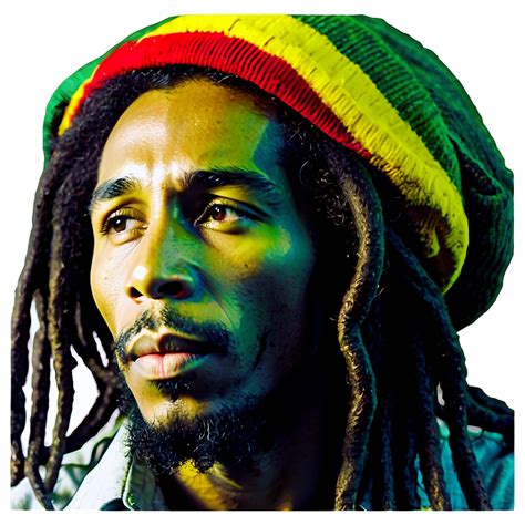 Bob Marley Tumblr Bakgrunner