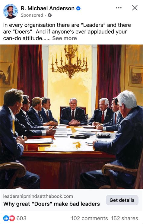 Өлзийбаярын “Байгууллага бүрт Лидер ба Бүтээгч гэж тусдаа байдаг…бла бла бла… Лидерүүд юм