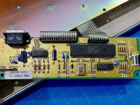 IBM Model M Made By IBM OCT ClickyKeyboards