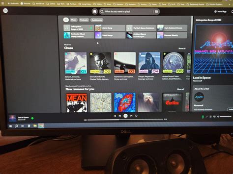 Solved Library Disappears Upon Opening Folders Web Bro Page 2 The Spotify Community