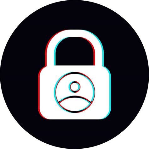 Privacy Vector Icon 20003667 Vector Art At Vecteezy