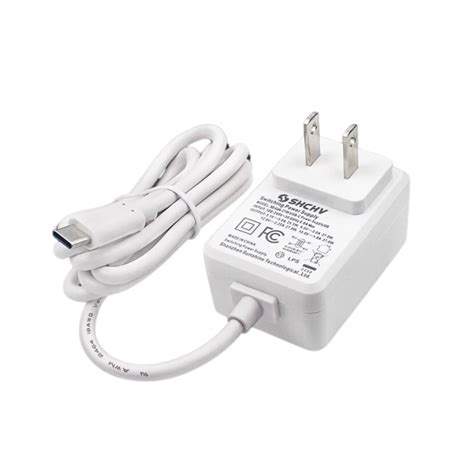 Fuente Para Raspberry Pi5 Usb C 51v 5a 27w Gan