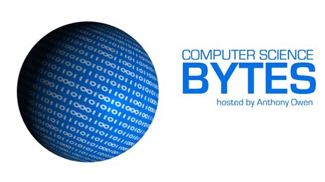 Computer Science Bytes Youtube