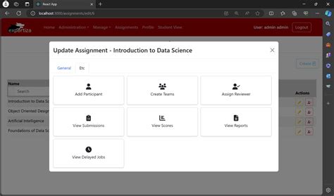 File Etc Tab  Expertiza Wiki