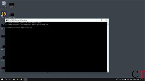 How To Pause Windows Update