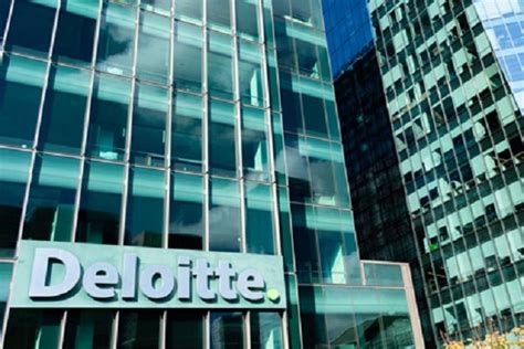 Deloitte Middle East Launches ‘ai Factory As A Service To Enhance Generative Ai Capabilities