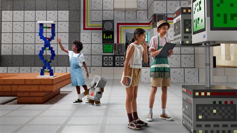 Gamecode Minecraft Education