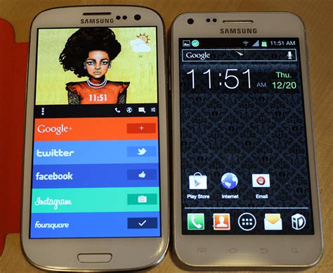 Samsung Galaxy S The Best Smartphone On Budget Shegeeks