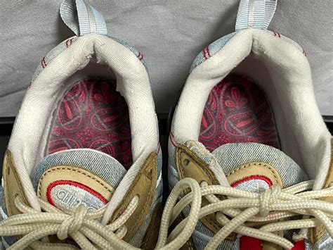 한국미발매 나이키 에어맥스98 와일드웨스트 페이즐리 운동화 러닝화 265 후루츠패밀리