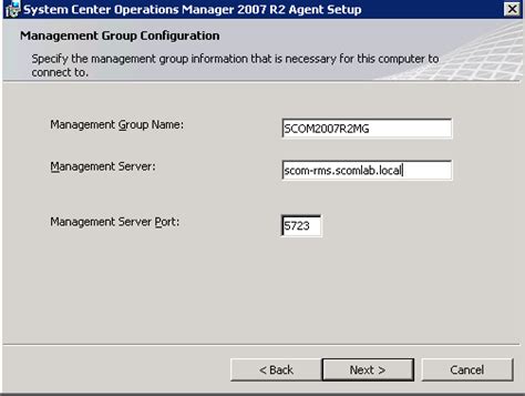 Kevin Greene It Blog Using Internal Certificates With Scom On Windows