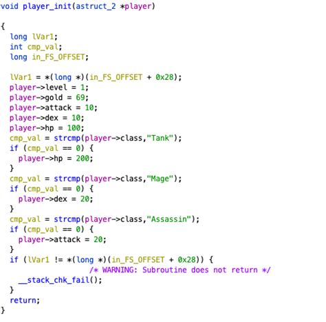 Uaf And House Of Force Fun Romhack Ctf Swordmaster Pwn Challenge Stigwards Security Journal