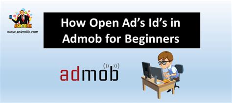 Something About AdMob From Marketing Side Sell My App