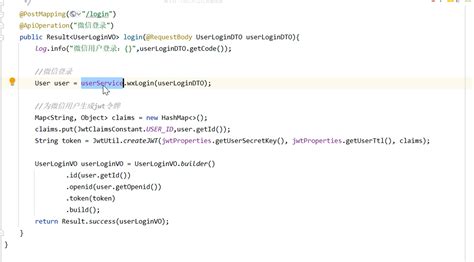 微信小程序开发（笔记）微信笔记开发 Csdn博客