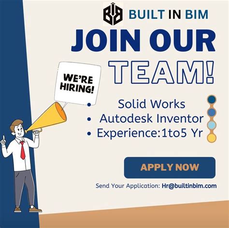 Dhruv Darji On Linkedin 📢 Calling All Autodesk Inventor And Solidworks Experts Were Looking For