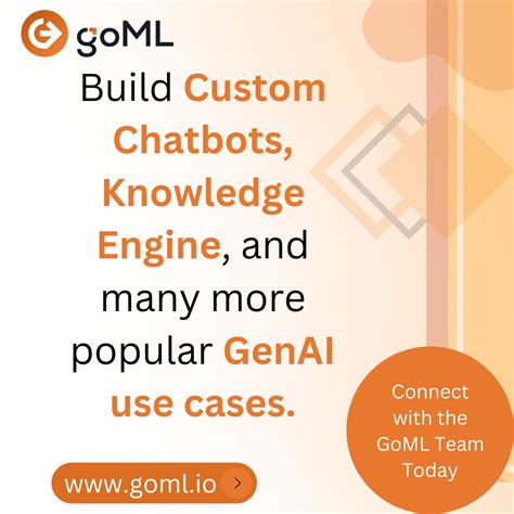 get up to 25 000 in aws funding for genai projects goml posted on