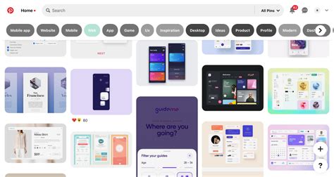 Card UI Design Examples And Best Practices