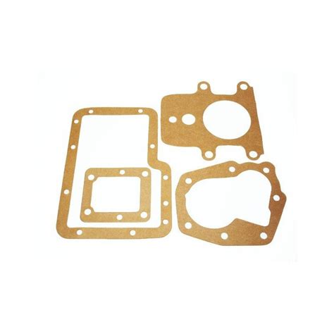 Gearbox Gasket Kit Triumph