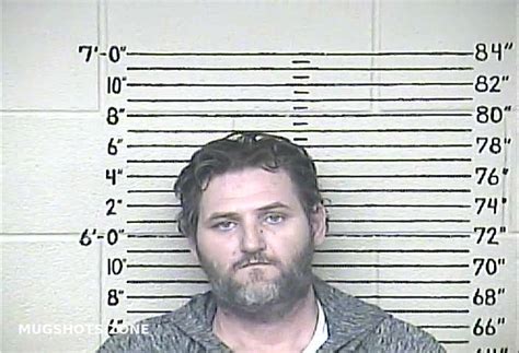 Ison Charles 02282022 Carter County Mugshots Zone