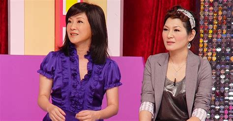 吳淡如女兒吸奶有如嚼口香糖 Vicky願當代理孕母 Wowonews