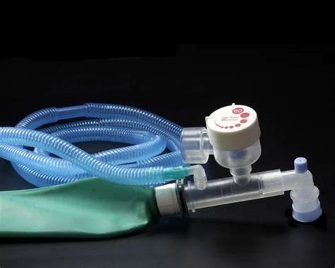 Eva Mapleson C Circuit For Operation Use At ₹ 999 In Chennai Id